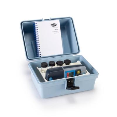 China HACH DR300 Pocket Colorimeter Nitrate with Box Portable  Free Total PN.LPV445.80.00110 Analysis Instrument Lab Instruments for sale