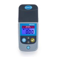 China HACH DR300 Pocket Colorimeter Nitrate with Box Portable  Free Total PN.LPV445.80.00110 Analysis Instrument Lab Instruments for sale