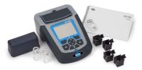 China HACH DR1900-01H  Portable Spectrophotometer for Accurate Water Quality Analysis  with 12 Months Warranty for sale