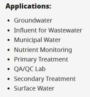 China HACH DR1900-01H  Portable Spectrophotometer for Accurate Water Quality Analysis  with 12 Months Warranty for sale