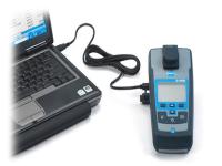 China 2100Q Portable Turbidimeter Kit (EPA) 0-1000 NTU with USB and Power Module  2100Q01USB in Stock with Fast Delivery for sale