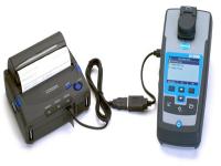 China 2100Q Portable Turbidimeter Kit (EPA) 0-1000 NTU with USB and Power Module  2100Q01USB in Stock with Fast Delivery for sale