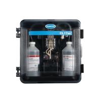 China HACH  CL17sc 8572400 Colorimetric Chlorine Analyzer with Pressure Regulator Installation Kit W/o Reagents in Stock for sale