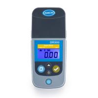 China HACH DR300 LPV445.97.16110 Pocket Colorimeter Iron TPTZ with Box Lab Instruments  in Stock for sale