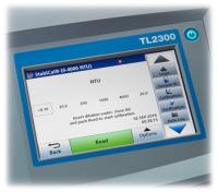 China HACH  TL2300 Tungsten Lamp  Laboratory  Turbidimeter  LPV444.99.00210  0 - 4000 NTU EPA for sale
