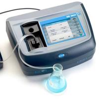 China HACH DR3900 LPV440.99.00012 Laboratory Spectrophotometer for Water Analysis with RFID Technology in Stock with Fast Delivery for sale