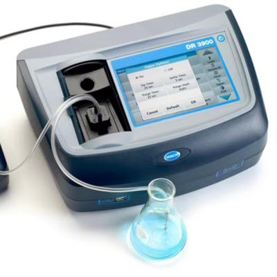 China HACH DR3900 LPV440.99.00012 Laboratory Spectrophotometer for Water Analysis with RFID Technology in Stock with Fast Delivery for sale