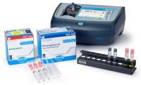 China HACH DR3900 LPV440.99.00012 Laboratory Spectrophotometer for Water Analysis with RFID Technology in Stock with Fast Delivery for sale
