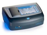 China HACH DR3900 LPV440.99.00012 Laboratory Spectrophotometer for Water Analysis with RFID Technology in Stock with Fast Delivery for sale