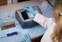 China HACH DR3900 LPV440.99.00012 Laboratory Spectrophotometer for Water Analysis with RFID Technology in Stock with Fast Delivery for sale