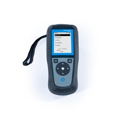 China HQ1110 Portable PH/ORP/mV Meter W/o Electrode LEV015.53.1110A in stock with fast delivery for sale