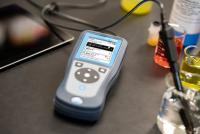 China HQ1110 Portable PH/ORP/mV Meter W/o Electrode LEV015.53.1110A in stock with fast delivery for sale