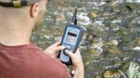 China HQ1110 Portable PH/ORP/mV Meter W/o Electrode LEV015.53.1110A in stock with fast delivery for sale