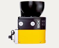 China Original SICK Ready Stock MICS3-CCAZ90PZ1P01 Type 3 Safety Laser Scanner Area Scanner for AGV Anti-collision Industrial Safety for sale