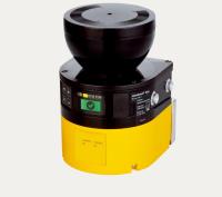 China Original SICK Ready Stock MICS3-CCAZ90PZ1P01 Type 3 Safety Laser Scanner Area Scanner for AGV Anti-collision Industrial Safety for sale