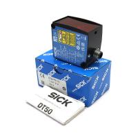 China New Original SICK DT50-P2113 Laser Distance Measuring Sensor Photoelectric Sensor DT50-P2113 for Industrial Automation for sale