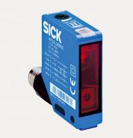 China SICK WL12L-2B530 Retro-reflective Photoelectric Sensor 100% New Original in Stock 1 Year Warranty for sale