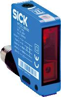 China SICK WL12L-2B530 Retro-reflective Photoelectric Sensor 100% New Original in Stock 1 Year Warranty for sale