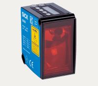 China 100% New Original SICK DT50-P1123/P1113/P2113 Laser Distance Measuring Sensor Order No. 1044369 for Industrial Automation for sale