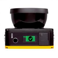 China 100% New Original SICK  Hot Sale  NANS3-CAAZ30AN1 1100334 Safety Laser Scanners NanoScan3 for Industrial Safety and Automation for sale