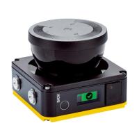 China 100% New Original SICK Hot Sale NANS3-AAAZ30AN Safety Laser Scanners NanoScan3 for Industrial Safety and Automation for sale