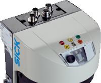 China Ready Stock SICK LMS511-20100 LiDAR Sensor 100% Original New Laser Measurement Scanner Fast Shipping 1 Year Warranty for sale
