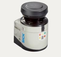 China Germany SICK LMS111-10100 Safety Laser Scanner Original New for AGV Collision Protection & Industrial Automation Process Control for sale