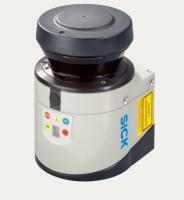 China Germany SICK LMS111-10100 Safety Laser Scanner Original New for AGV Collision Protection & Industrial Automation Process Control for sale