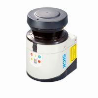 China Germany SICK LMS111-10100 Safety Laser Scanner Original New for AGV Collision Protection & Industrial Automation Process Control for sale