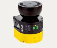 China SICK MICS3-ABAZ90PZ1P01 Type 3 Safety Laser Scanner Original New EN/IEC 61496 Certified Ready Stock for AGV Anti-collision for sale