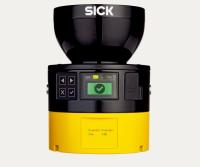 China SICK MICS3-ABAZ90PZ1P01 Type 3 Safety Laser Scanner Original New EN/IEC 61496 Certified Ready Stock for AGV Anti-collision for sale