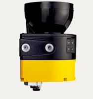 China SICK MICS3-ABAZ90PZ1P01 Type 3 Safety Laser Scanner Original New EN/IEC 61496 Certified Ready Stock for AGV Anti-collision for sale