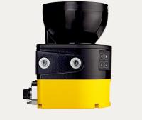 China SICK MICS3-ABAZ90PZ1P01 Type 3 Safety Laser Scanner Original New EN/IEC 61496 Certified Ready Stock for AGV Anti-collision for sale