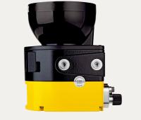 China SICK MICS3-ABAZ90PZ1P01 Type 3 Safety Laser Scanner Original New EN/IEC 61496 Certified Ready Stock for AGV Anti-collision for sale