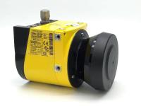 China Original SICK S32B-3011EA Safety Laser Scanner 3m Protection Range for Industrial Area Monitoring and Access Protection for sale