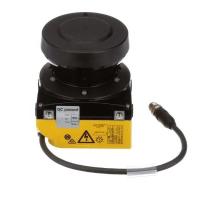 China Original SICK S32B-3011EA Safety Laser Scanner 3m Protection Range for Industrial Area Monitoring and Access Protection for sale