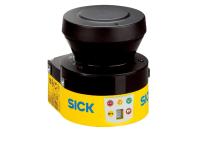 China Original SICK S32B-3011EA Safety Laser Scanner 3m Protection Range for Industrial Area Monitoring and Access Protection for sale