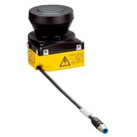 China Original SICK S32B-3011EA Safety Laser Scanner 3m Protection Range for Industrial Area Monitoring and Access Protection for sale