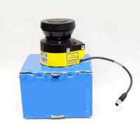 China Original SICK S32B-3011EA Safety Laser Scanner 3m Protection Range for Industrial Area Monitoring and Access Protection for sale