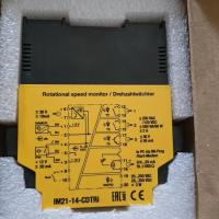 China Turck Rotation Speed Monitor IM21-14-CDTRI Hot Selling a Good Price 100% New Original in Stock 1 Year Warranty High Quality for sale