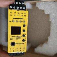 China Turck Rotation Speed Monitor IM21-14-CDTRI Hot Selling a Good Price 100% New Original in Stock 1 Year Warranty High Quality for sale