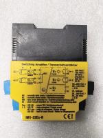 China Turck Isolating Switching Amplifier IM1-22EX-R Hot Selling a Good Price 100% New Original in Stock 1 Year Warranty High Quality for sale