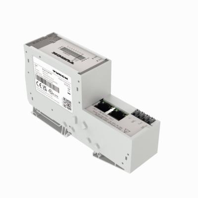 China Turck Multiprotocol Interface for Ethernet BL20-E-GW-EN Hot Selling 100% New Original in Stock 1 Year Warranty High Quality for sale