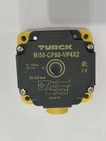 China Turck Inductive Sensor  NI50-CP80-VP4X2 Hot Selling a Good Price 100% New Original in Stock 1 Year Warranty High Quality for sale