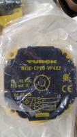 China Turck Inductive Sensor  NI50-CP80-VP4X2 Hot Selling a Good Price 100% New Original in Stock 1 Year Warranty High Quality for sale