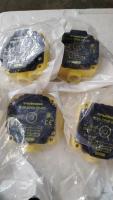 China Turck Inductive Sensor  NI50-CP80-VP4X2 Hot Selling a Good Price 100% New Original in Stock 1 Year Warranty High Quality for sale