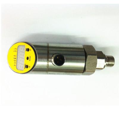 China Turck Pressure Sensor PS010V-304-LI2UPN8X-H1141 100% New Original in Stock 1 Year Warranty High Quality for sale