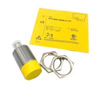China 100% New Original Turck Inductive Proximity Sensor NI15-M30-AD4X-H1141 AP6X AD4X BI15-M30-AN6X AP6X AD4X in Stock for sale