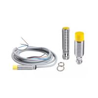 China 100% New Original Turck PKG3M-2/TEL 6625058 M8 3Pin Straight Female Sensor Cable 2M PVC Cordset Actuator Connection Cable Stock for sale