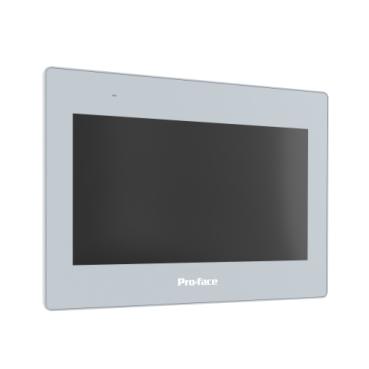 China Original Pro-face PFXET6500WAD 10.1 Inch WVGA TFT Resistive Touch Screen ET6000 Series Industrial HMI Human Machine Interface for sale